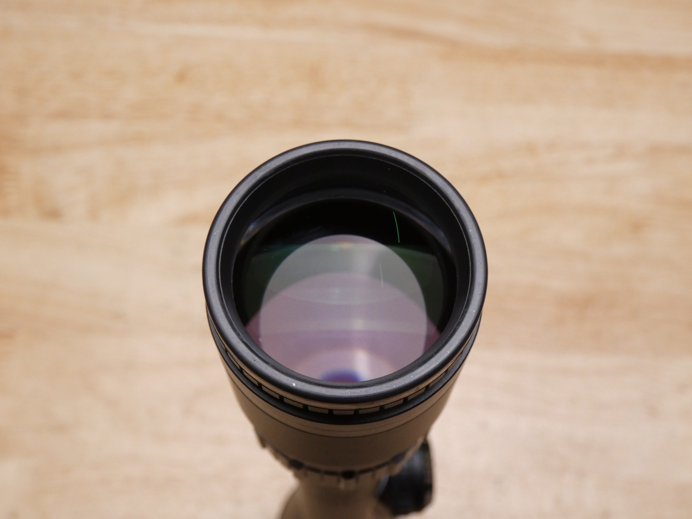 Bushnell Elite 3200 4-12X40 Rifle Scope - Adjustable Parallax! - O ...