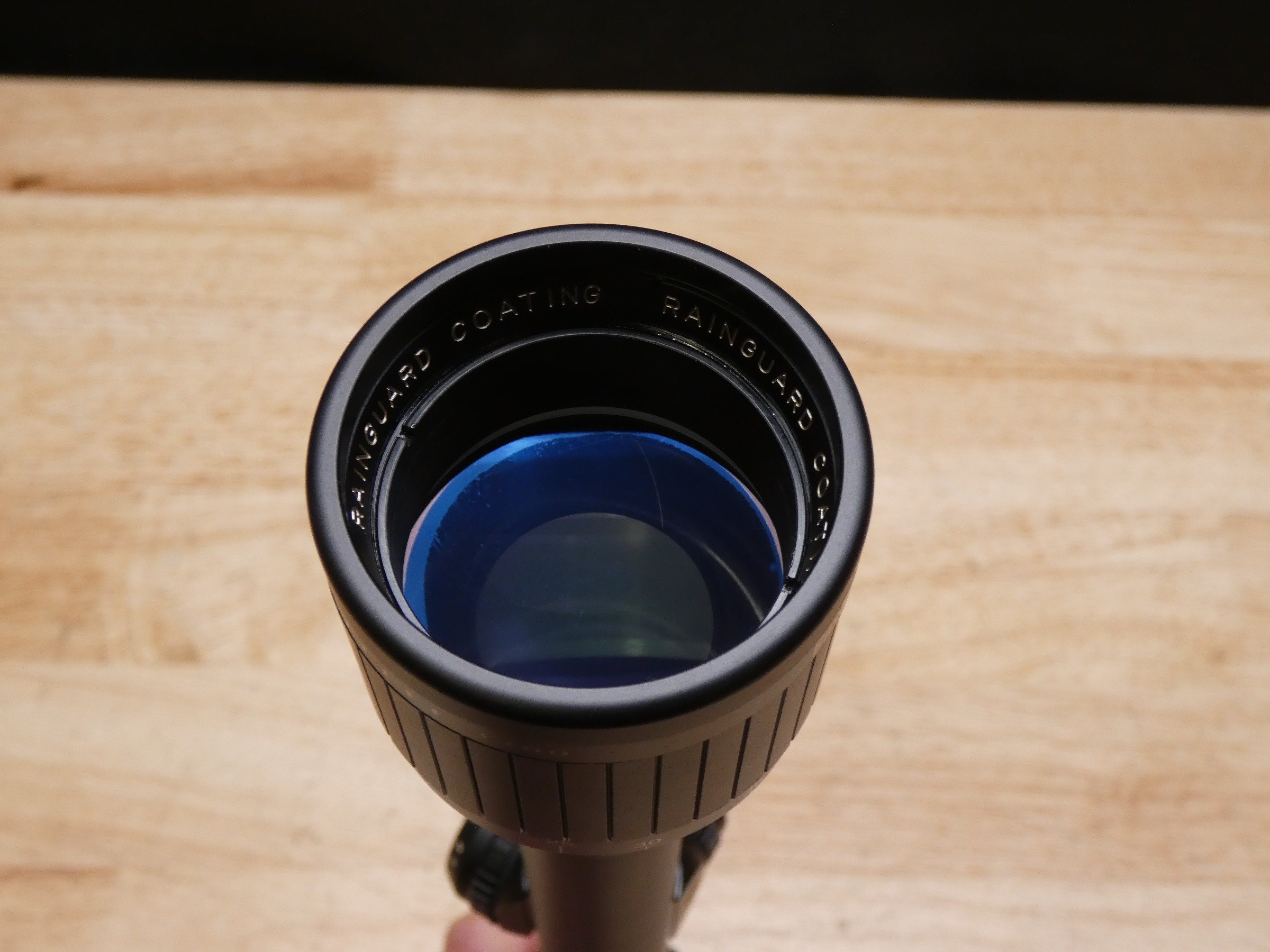 Bushnell Elite 3200 4-12X40 Rifle Scope - Adjustable Parallax! - O ...