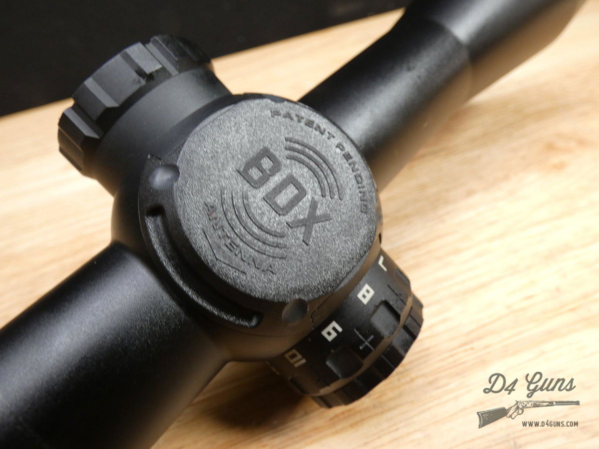 Sig Sauer Sierra3 BDX 3.5-10x42mm Rifle Scope - w/Box! - O - Gun Scopes ...