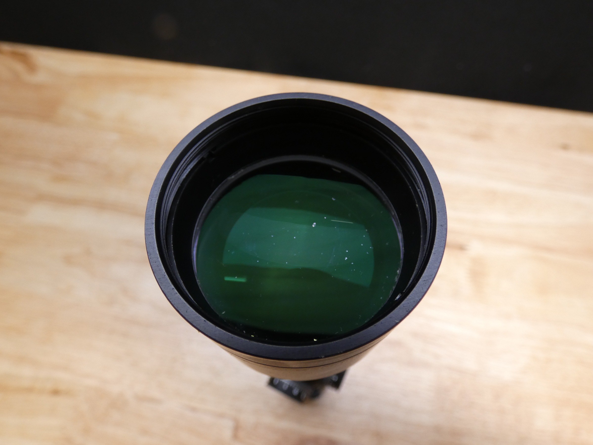 Nikon Monarch UCC 3-9x40 Rifle Scope - BDC - XNLT! - O - Gun Scopes at ...