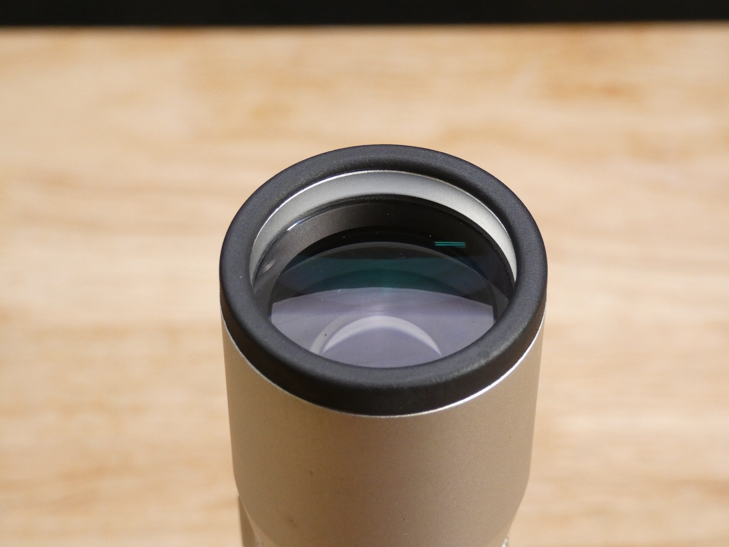 Nikon ProStaff 3-9X40 Rifle Scope - Matte Silver - w/ Rings! - O - Gun ...