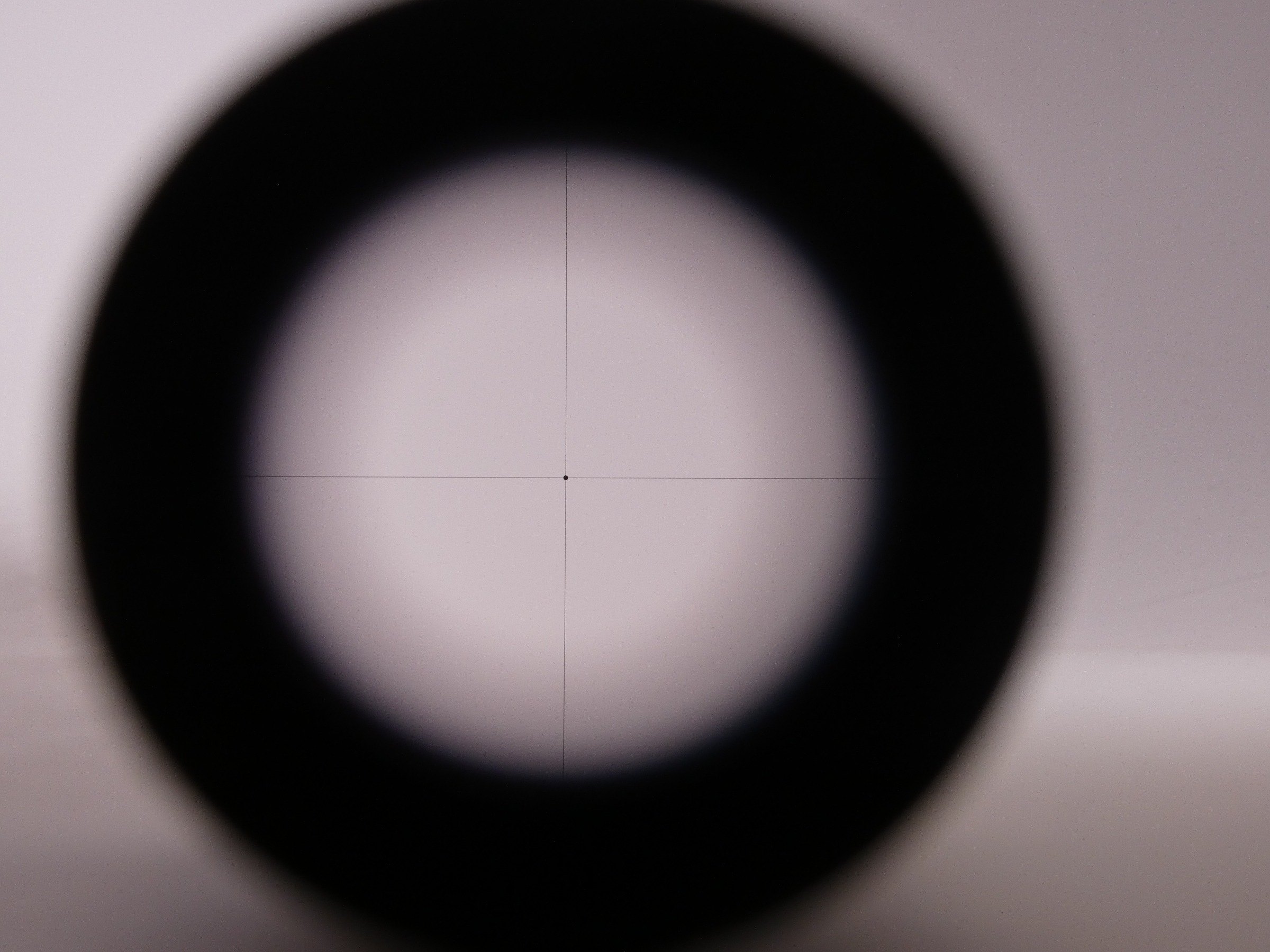 Bushnell Elite 4200 6-24X40 Rifle Scope - Rings Included! - O - Gun ...