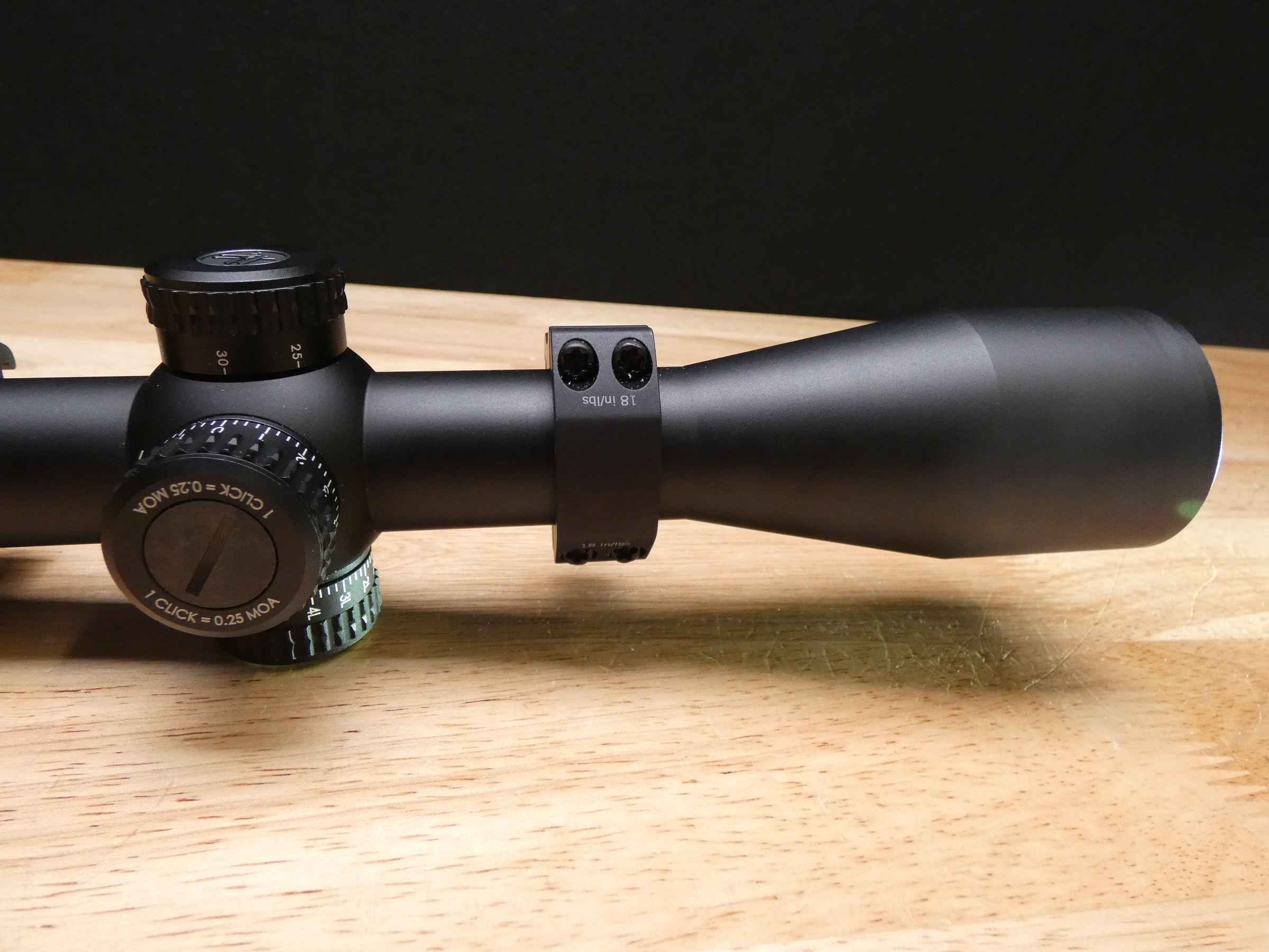 Vortex Diamondback Tactical – 4-16X44 | D4 Guns