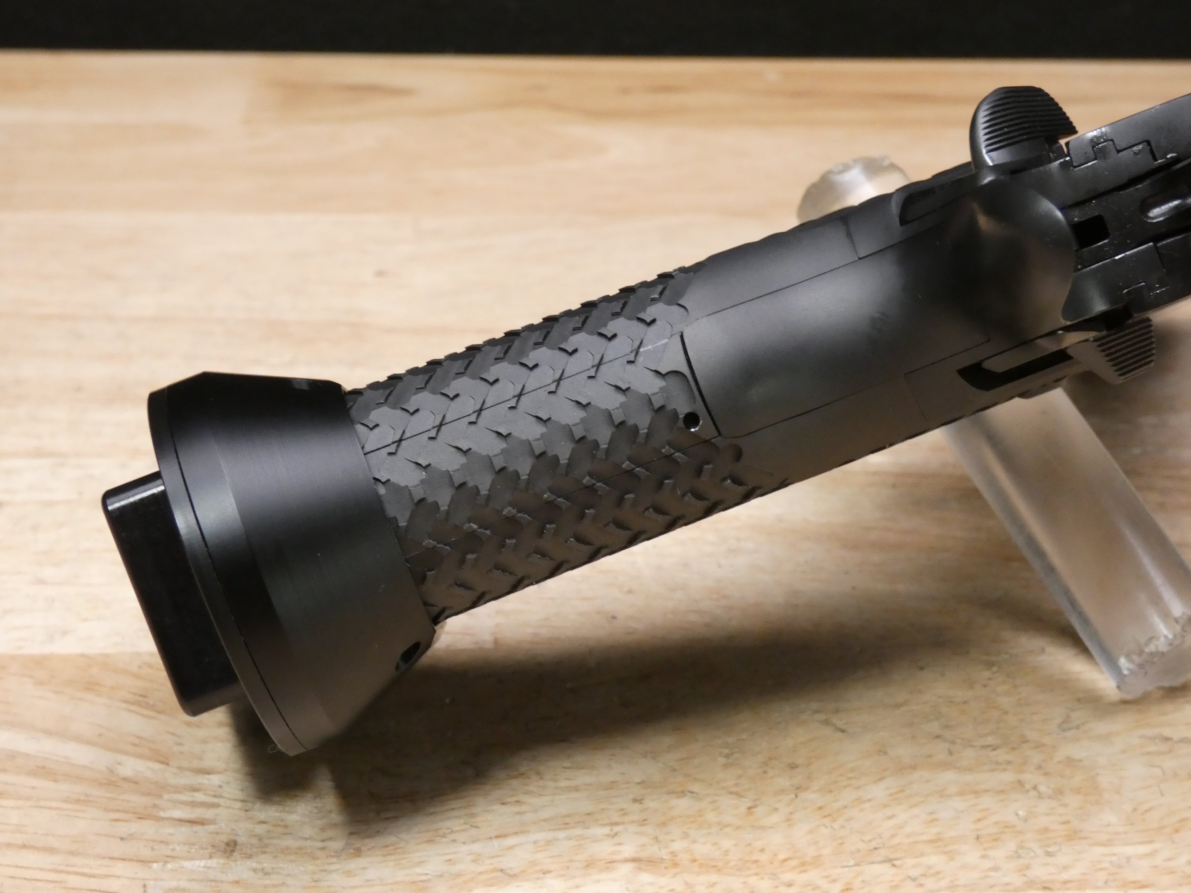 Atlas Gunworks Hyperion - 9mm - XLNT w/ OG Case & 2 Mags - 2011 1911 ...