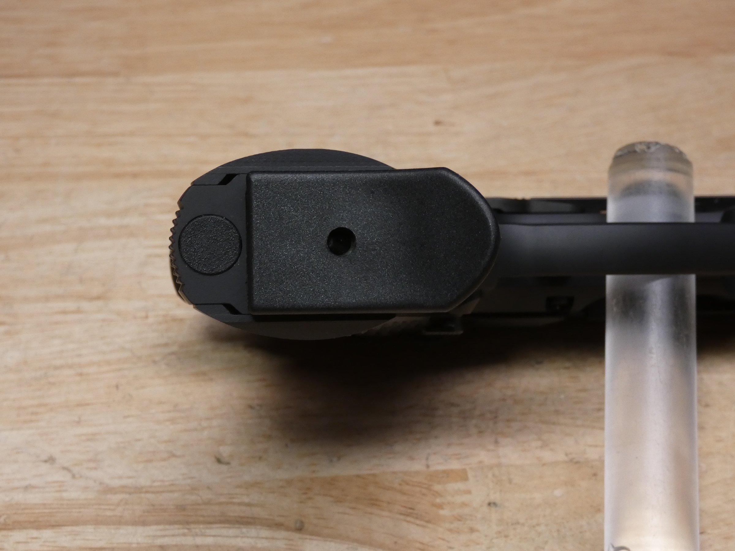 Langdon Tactical Beretta 92G Elite Compact - 9mm - LTT 92 - MANY EXTRAS ...