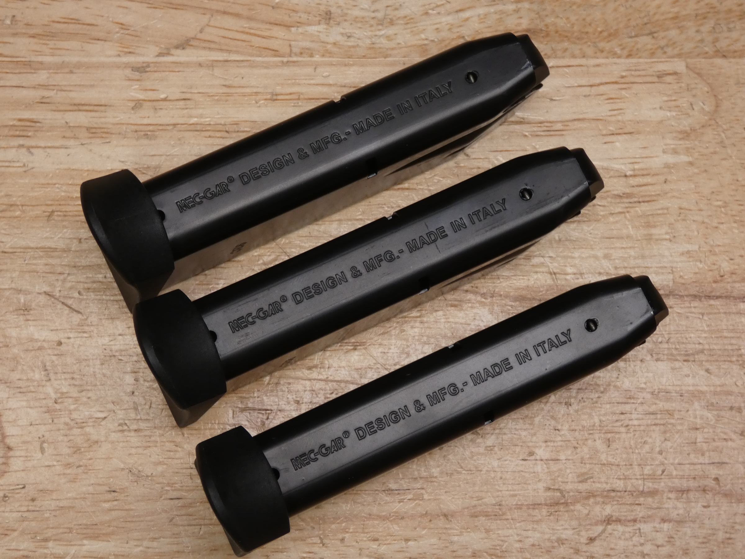 Langdon Tactical Beretta 92G Elite Compact - 9mm - LTT 92 - MANY EXTRAS ...