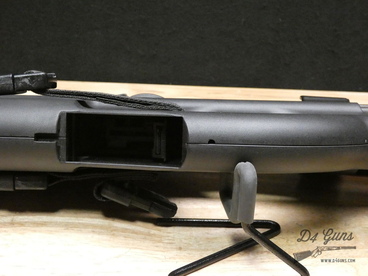 FNH PS90 - 5.7x28mm - FN Herstal P90 - XLNT w/ Vism Soft Case & Sling ...