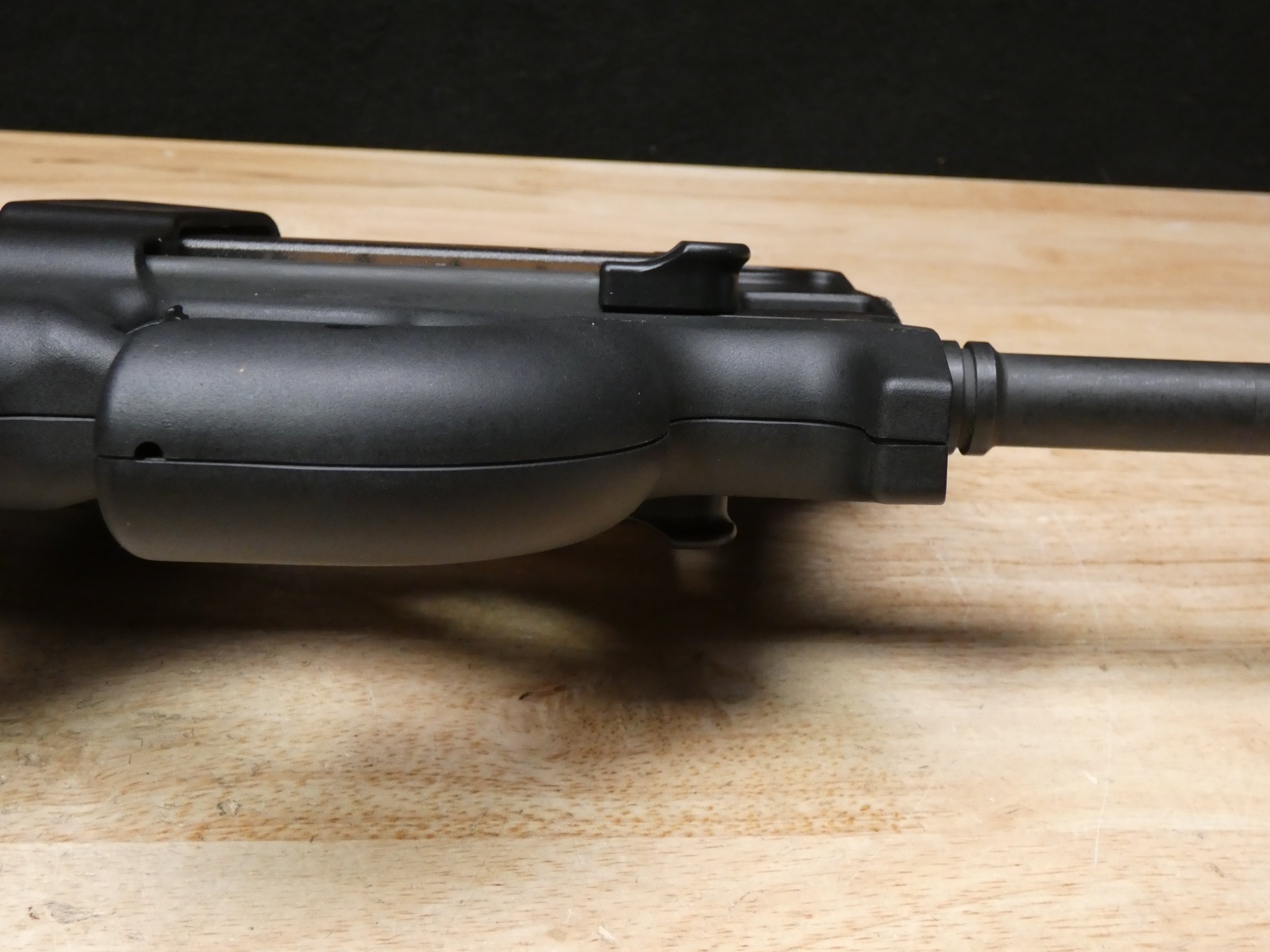 FNH PS90 - 5.7x28mm - FN Herstal P90 - XLNT w/ Vism Soft Case & Sling ...