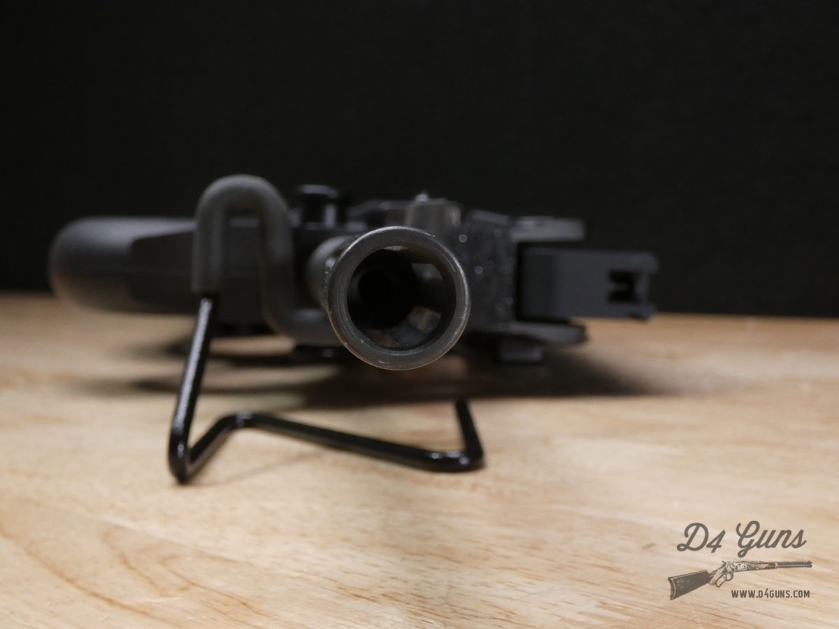 FNH PS90 - 5.7x28mm - FN Herstal P90 - XLNT w/ Vism Soft Case & Sling ...