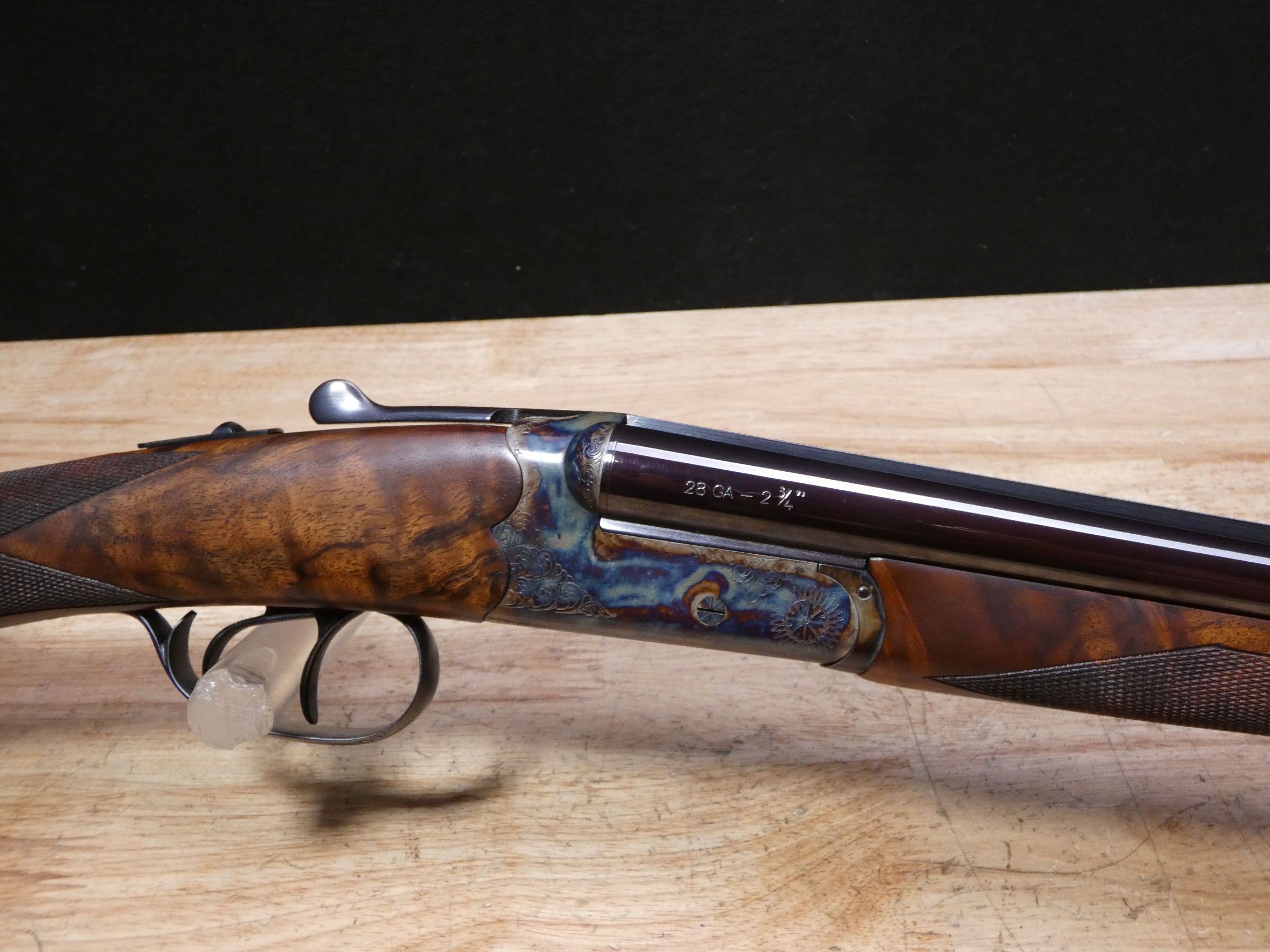 Dickinson Plantation Combo - 28 Gauge & .410 - XLNT LIKE NEW w/ Case ...