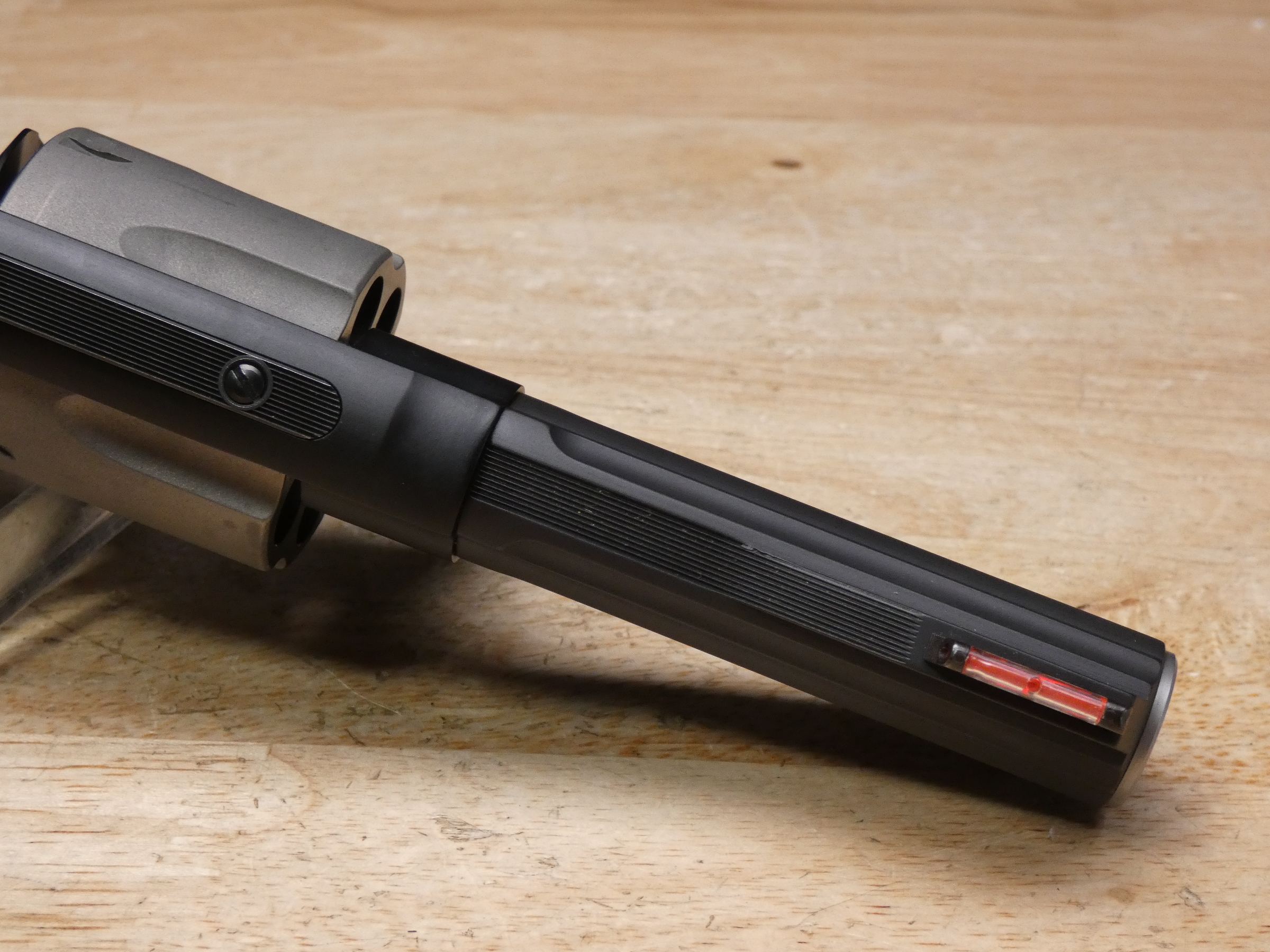 Smith & Wesson 329PD - .44 Mag - S&W 329 PD AirLite - OG Case + MORE ...