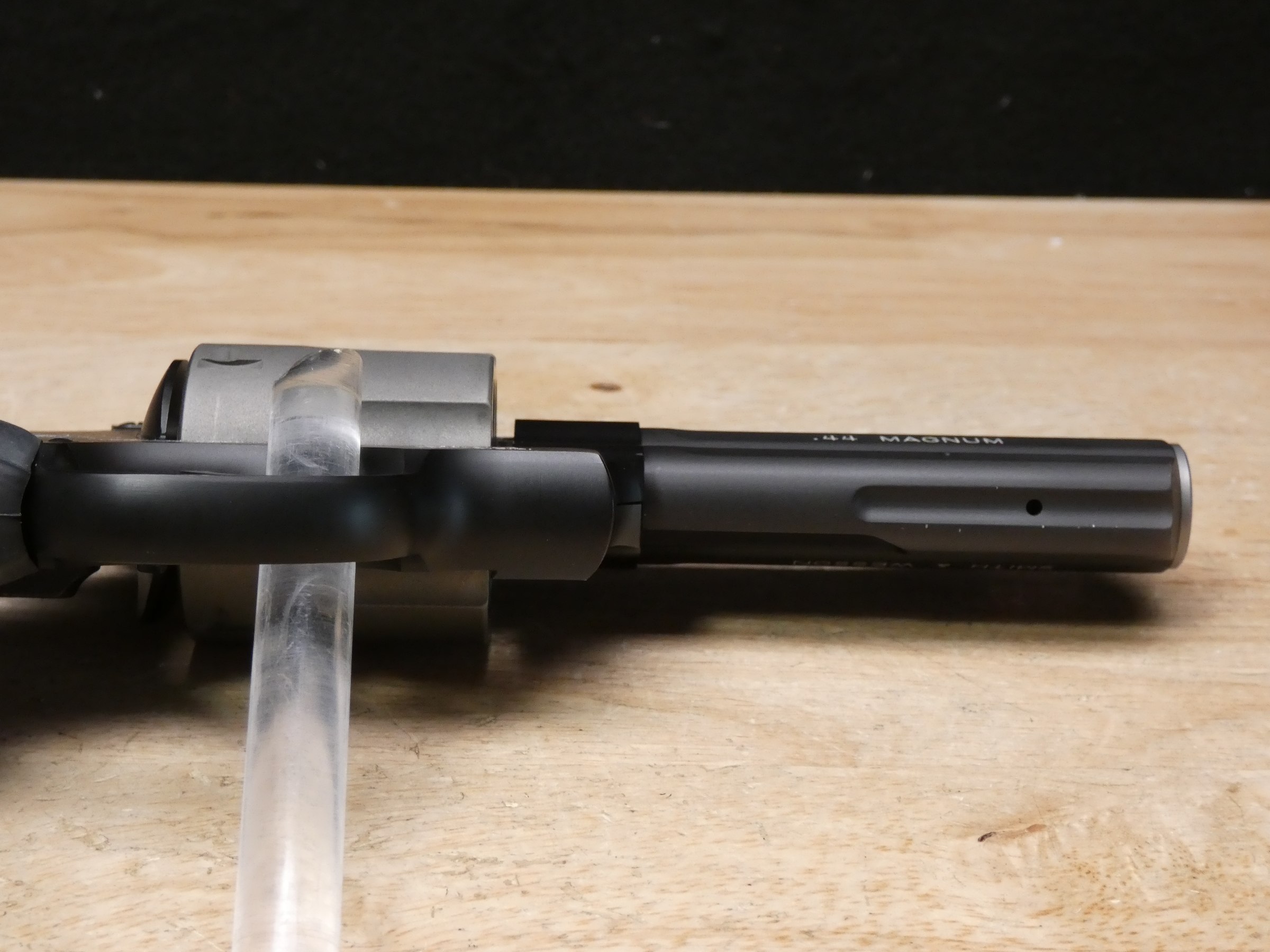 Smith & Wesson 329PD - .44 Mag - S&W 329 PD AirLite - OG Case + MORE ...